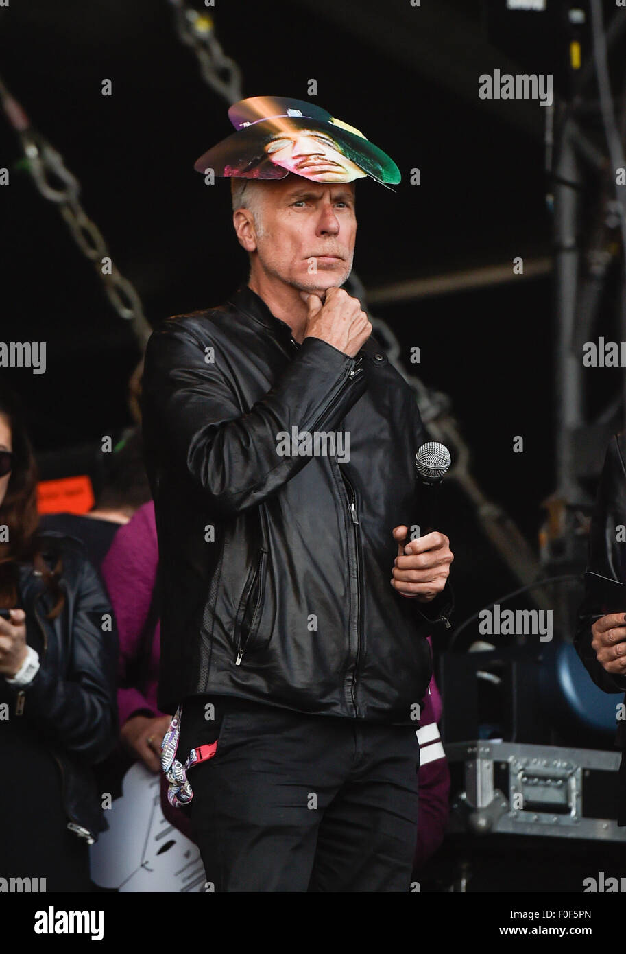 Isle of Wight Festival 2015 - Day 3 - Performances Featuring: John ...