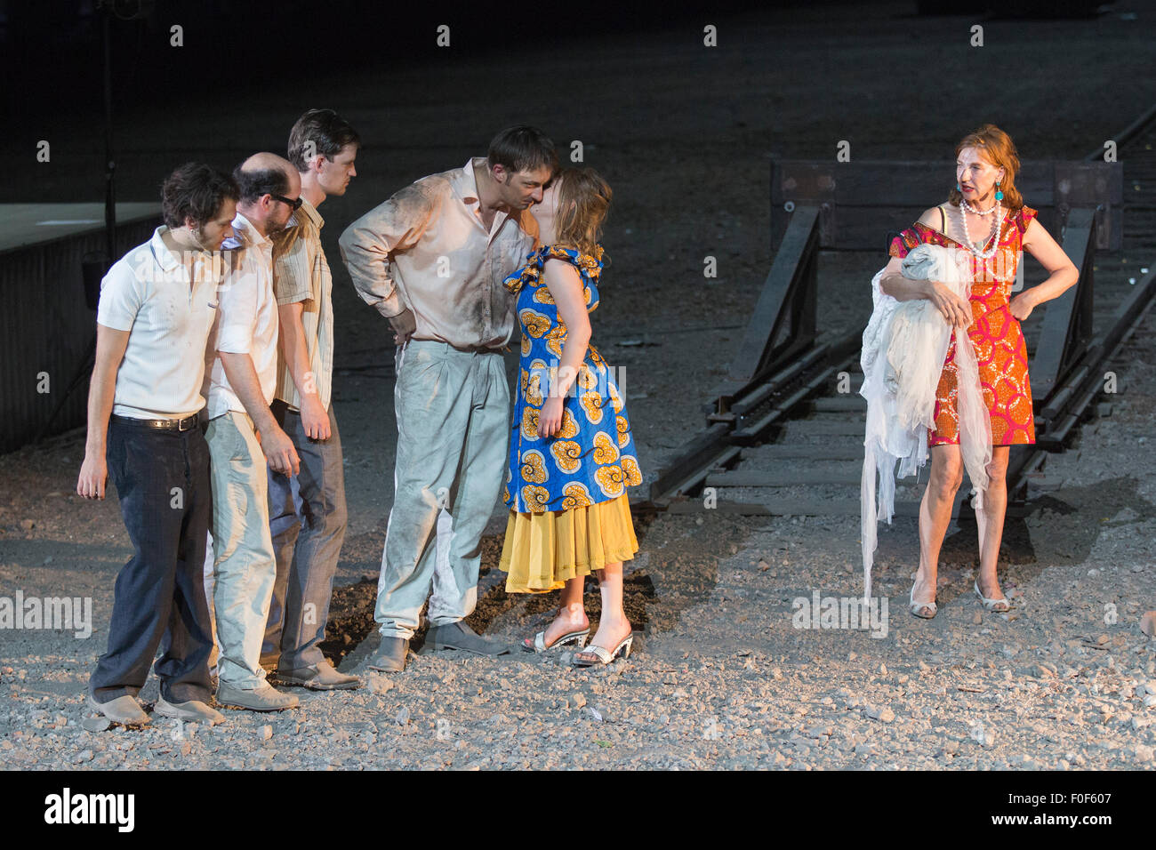 Anna drexler hi-res stock photography and images - Alamy