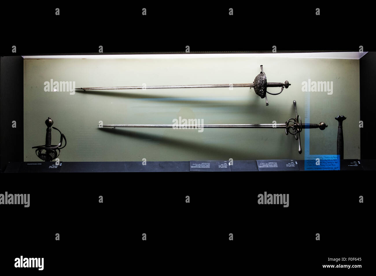 Borj nord museum hi-res stock photography and images - Alamy