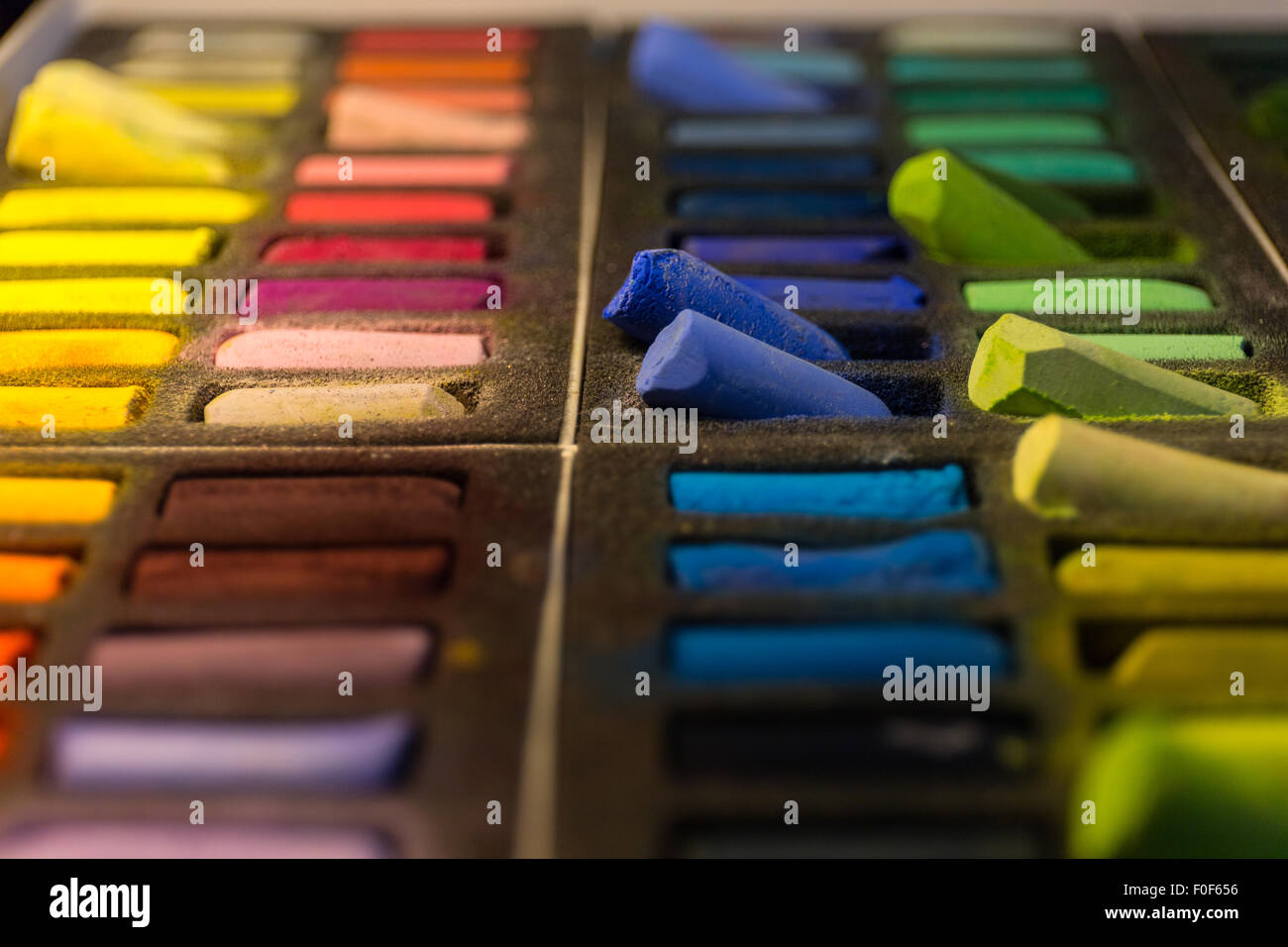 Soft pastels hi-res stock photography and images - Alamy