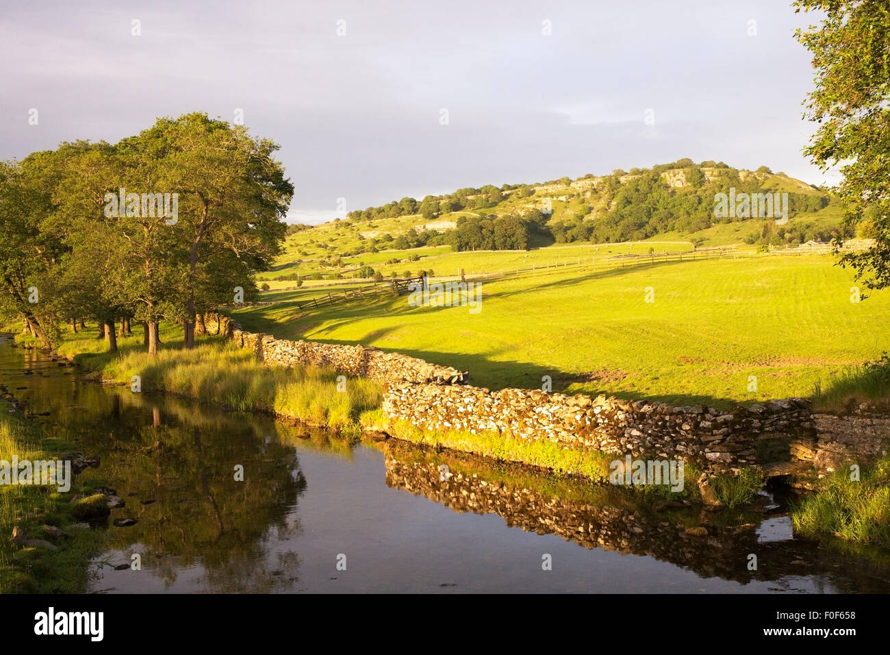 Austwick hi-res stock photography and images - Alamy