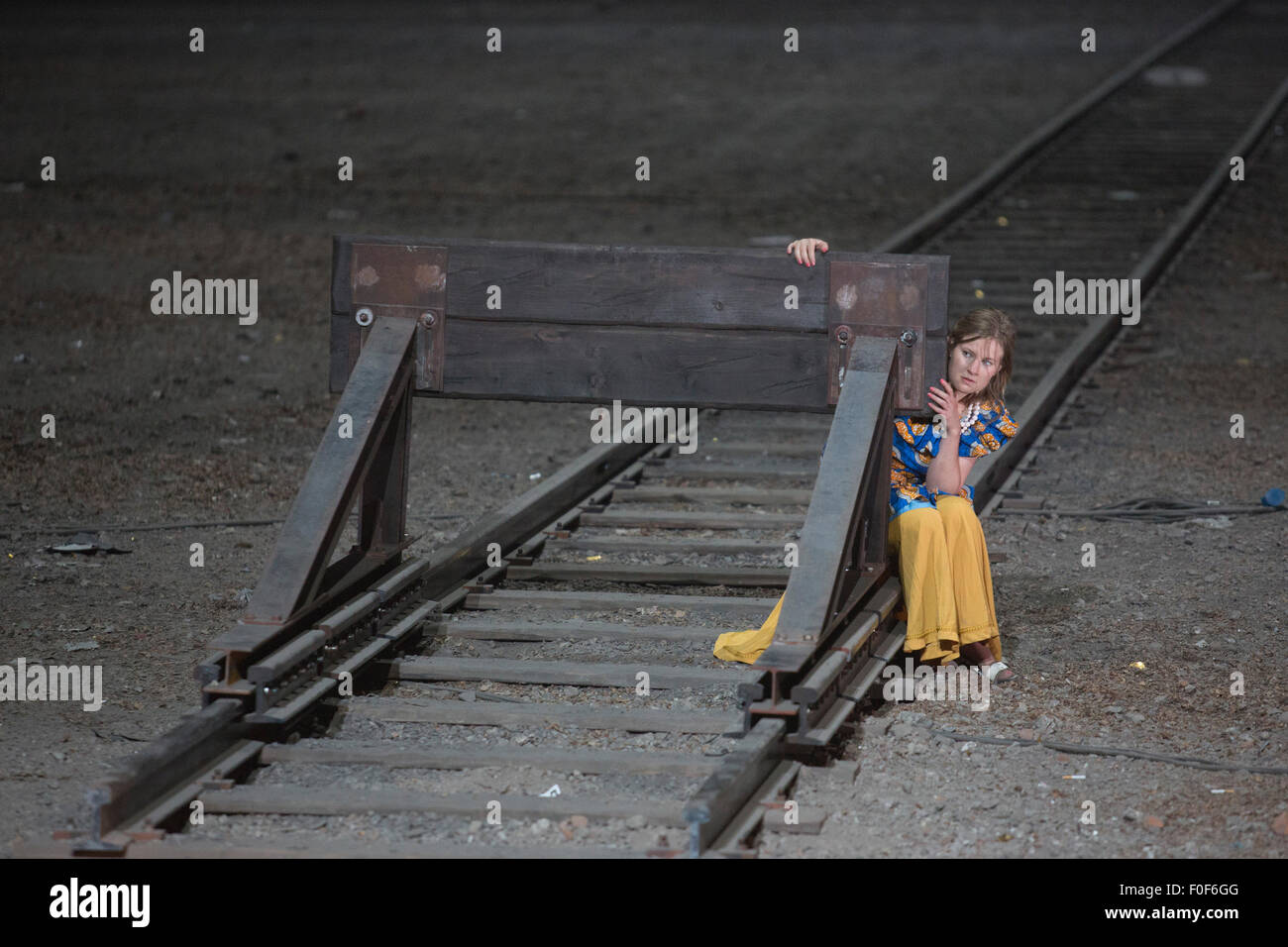 Anna drexler hi-res stock photography and images - Alamy