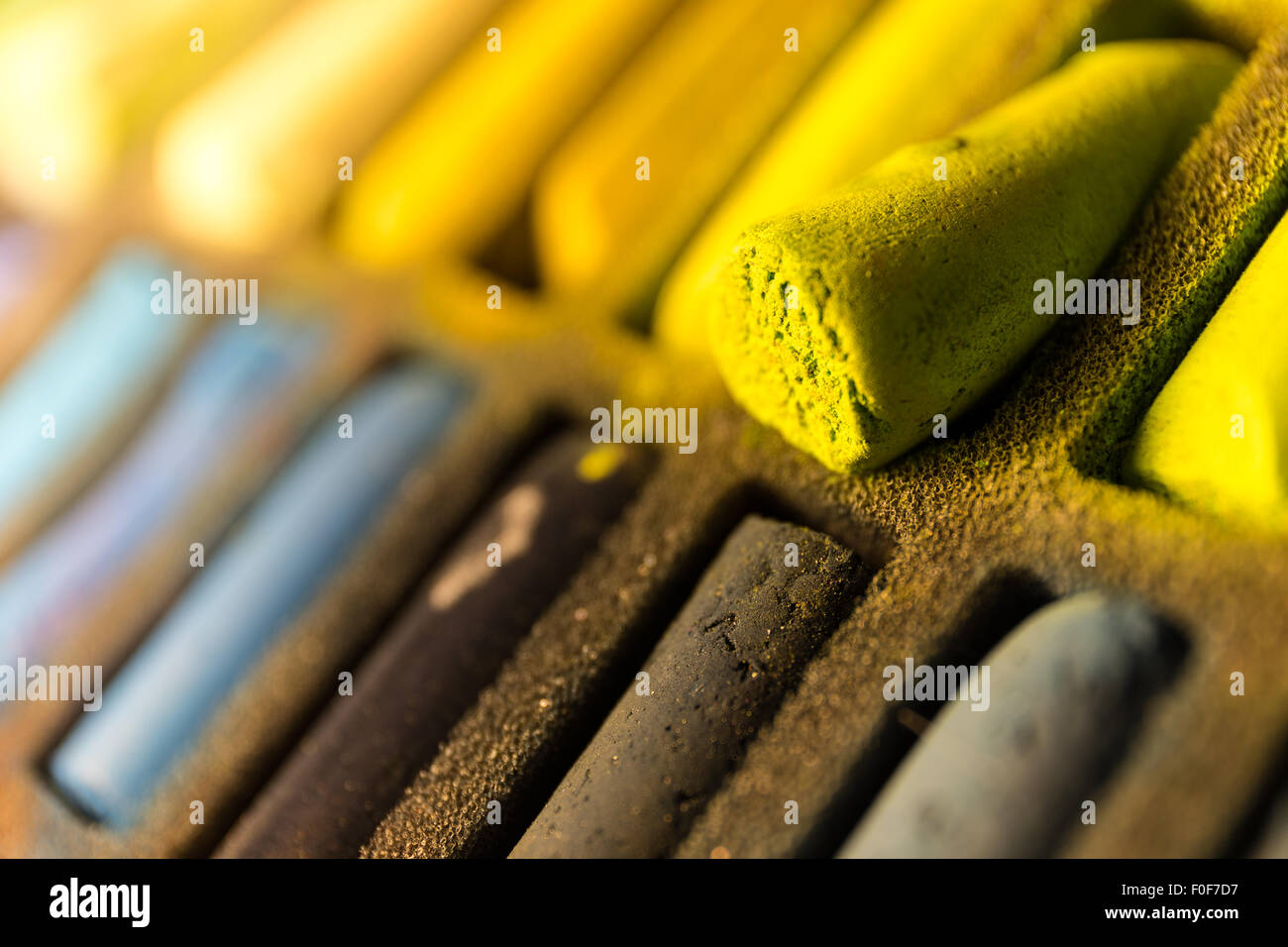 Soft pastels hi-res stock photography and images - Alamy
