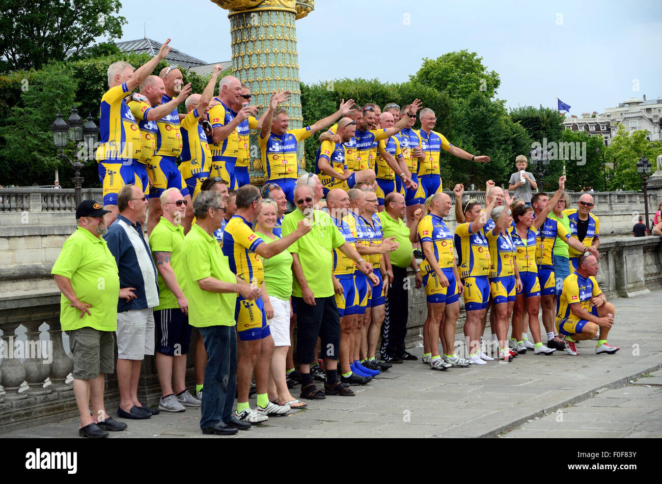 Team photographs hi-res stock photography and images - Alamy