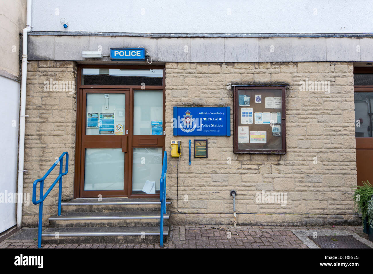 Police Stations High Resolution Stock Photography and Images - Alamy