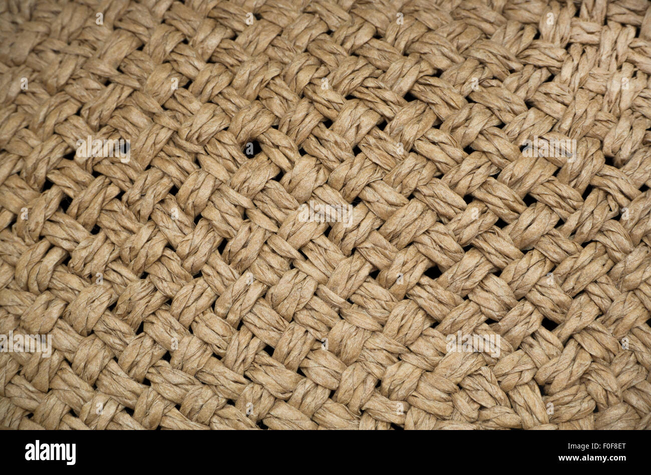 Hemp Pattern from a hat Stock Photo - Alamy
