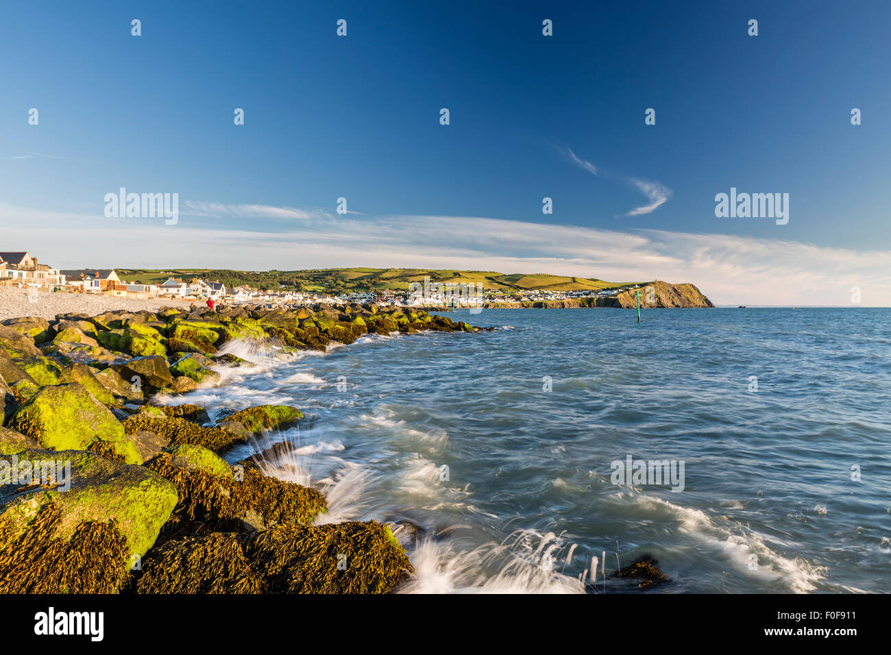 Borth hi-res stock photography and images - Alamy