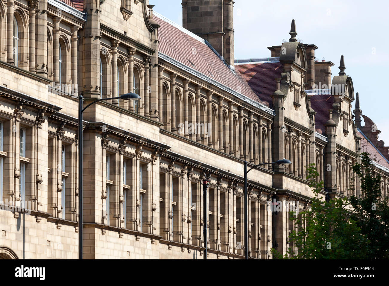 Hall Wakefield High Resolution Stock Photography and Images - Alamy