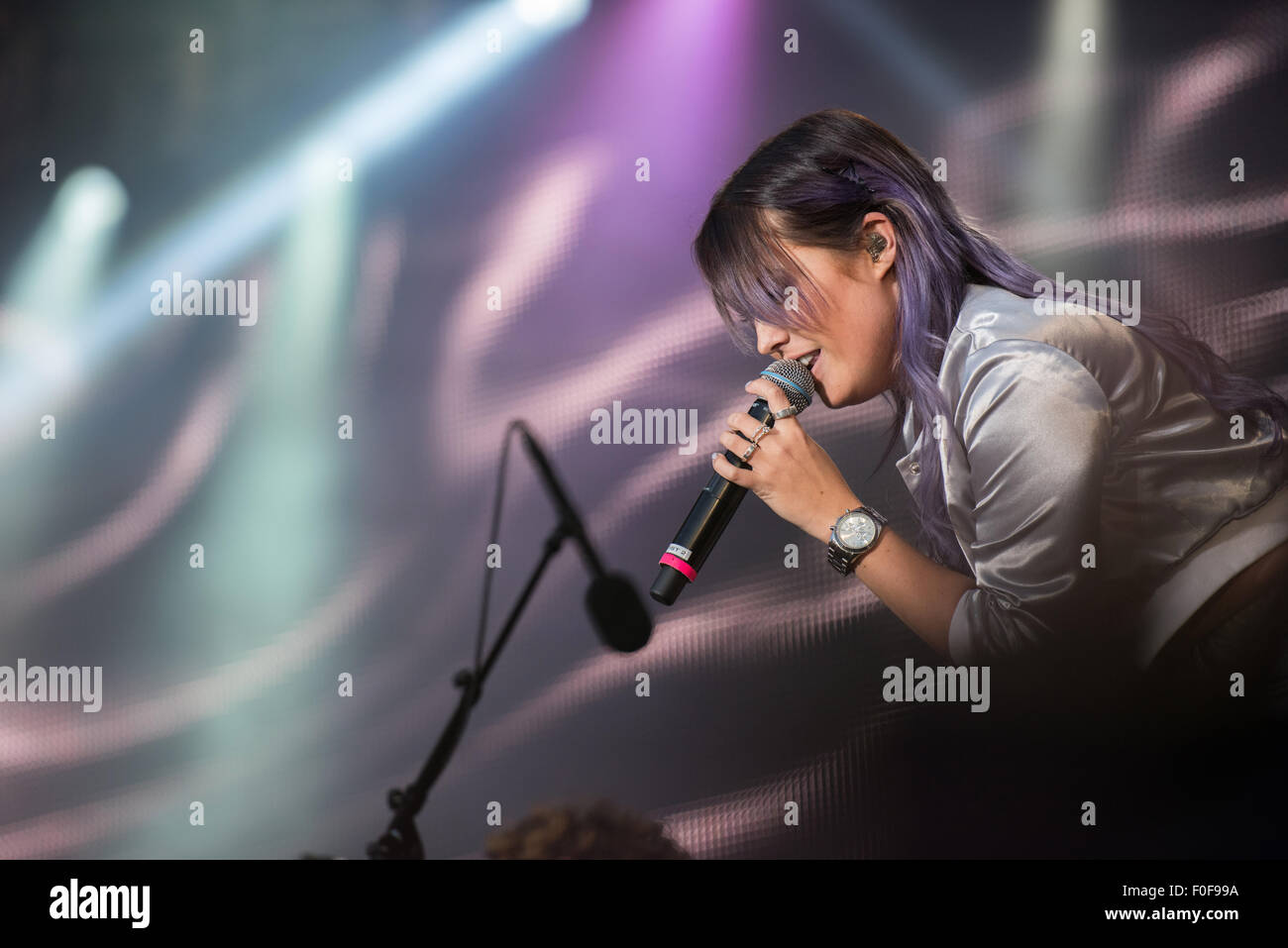 Molly sanden hi-res stock photography and images - Alamy