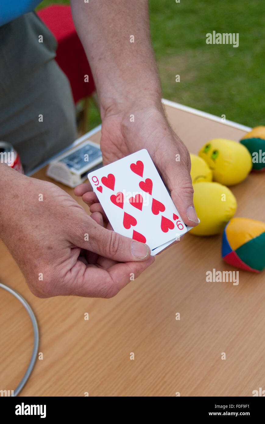 Reportage images of the Big Local Fun Day at Barnes Park Grassmoor ...