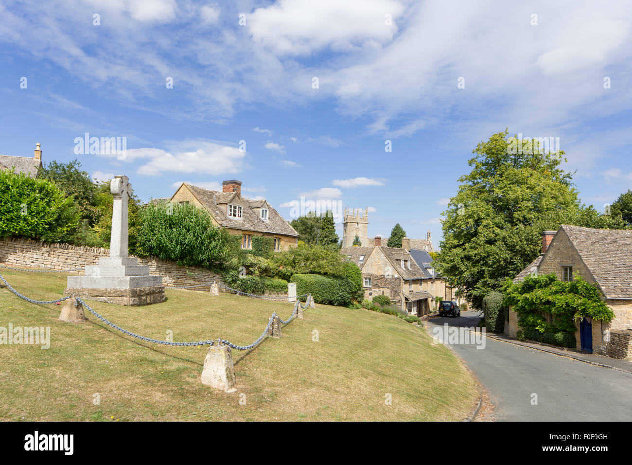 Longborough hi-res stock photography and images - Alamy