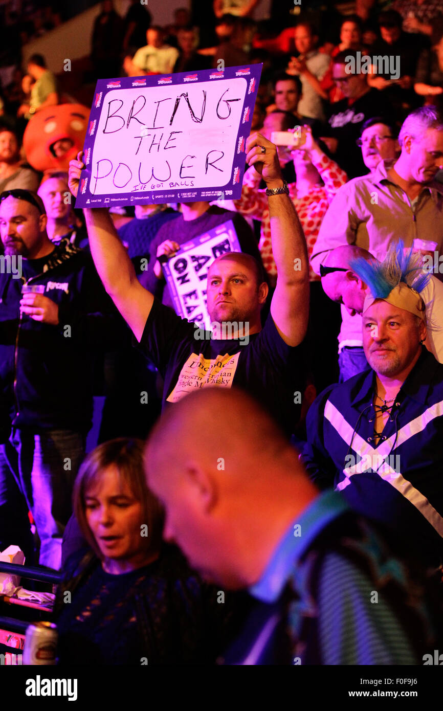 Hbf stadium hi-res stock photography and images - Alamy