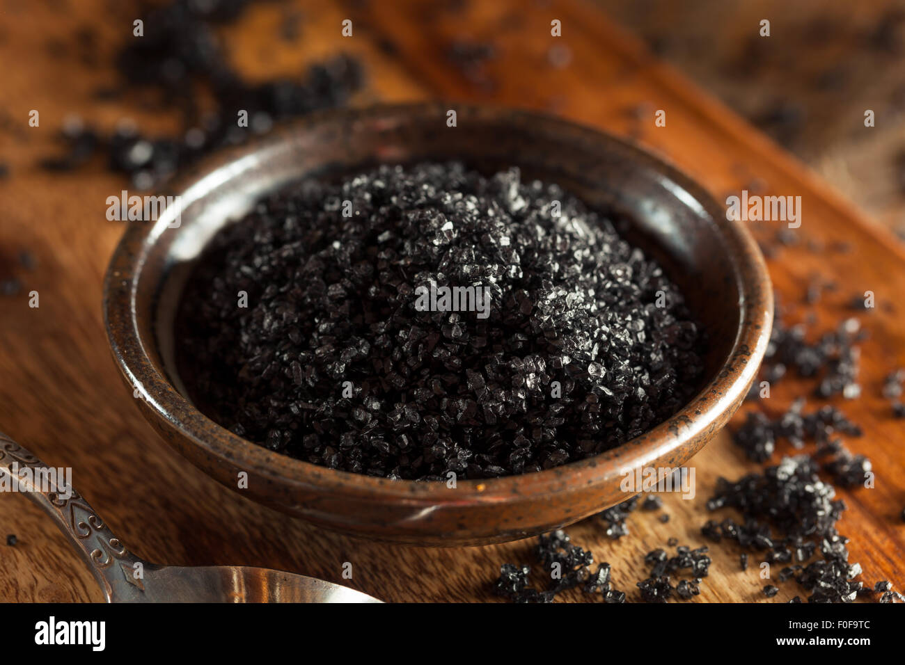 Black salt hawaii hi-res stock photography and images - Alamy