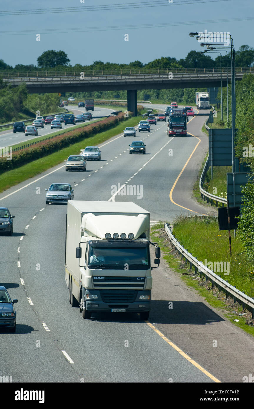 Naas road hi-res stock photography and images - Alamy