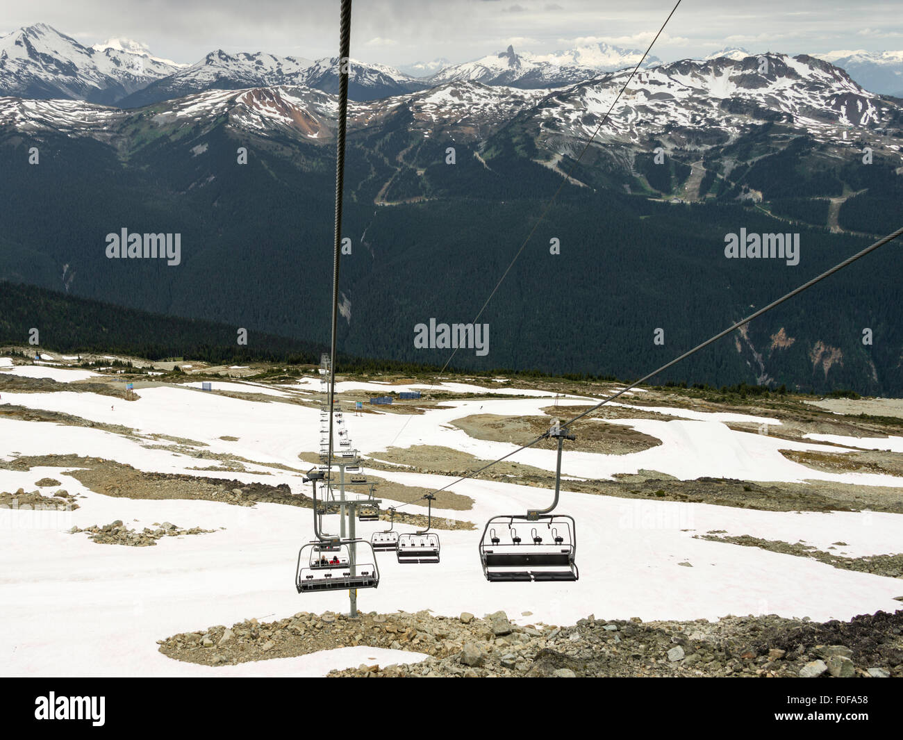 7th heaven hi-res stock photography and images - Alamy