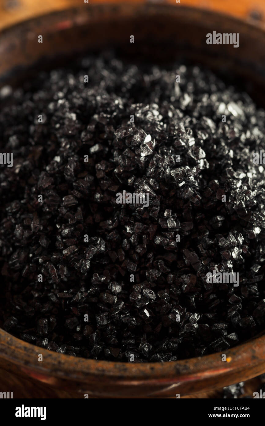 Black salt hawaii hi-res stock photography and images - Alamy