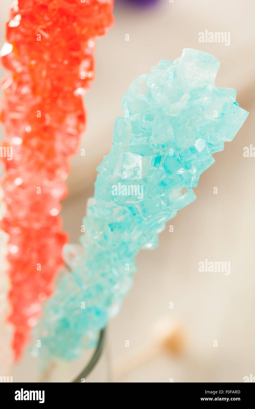 Rockcandy hi-res stock photography and images - Alamy