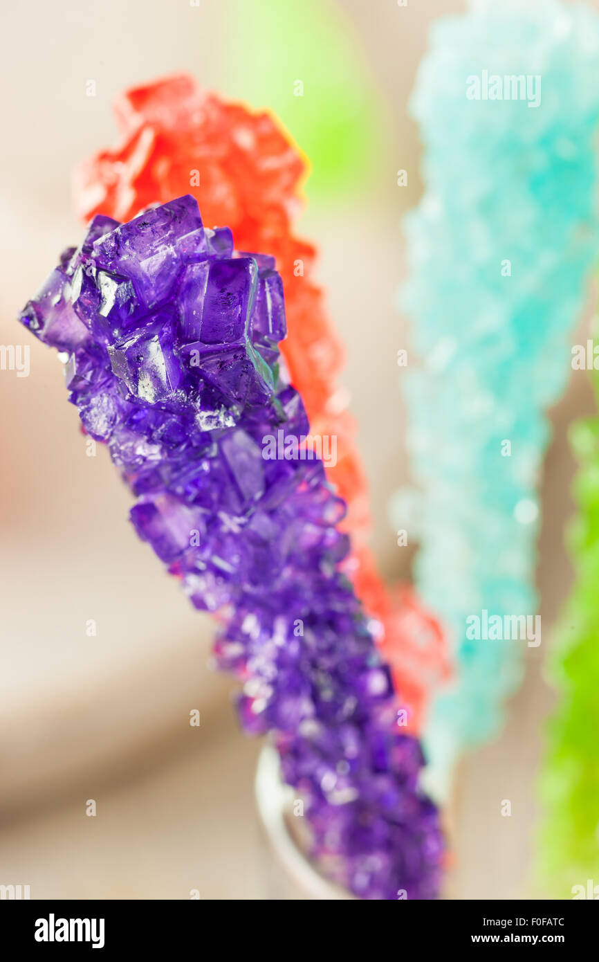 Rockcandy hi-res stock photography and images - Alamy