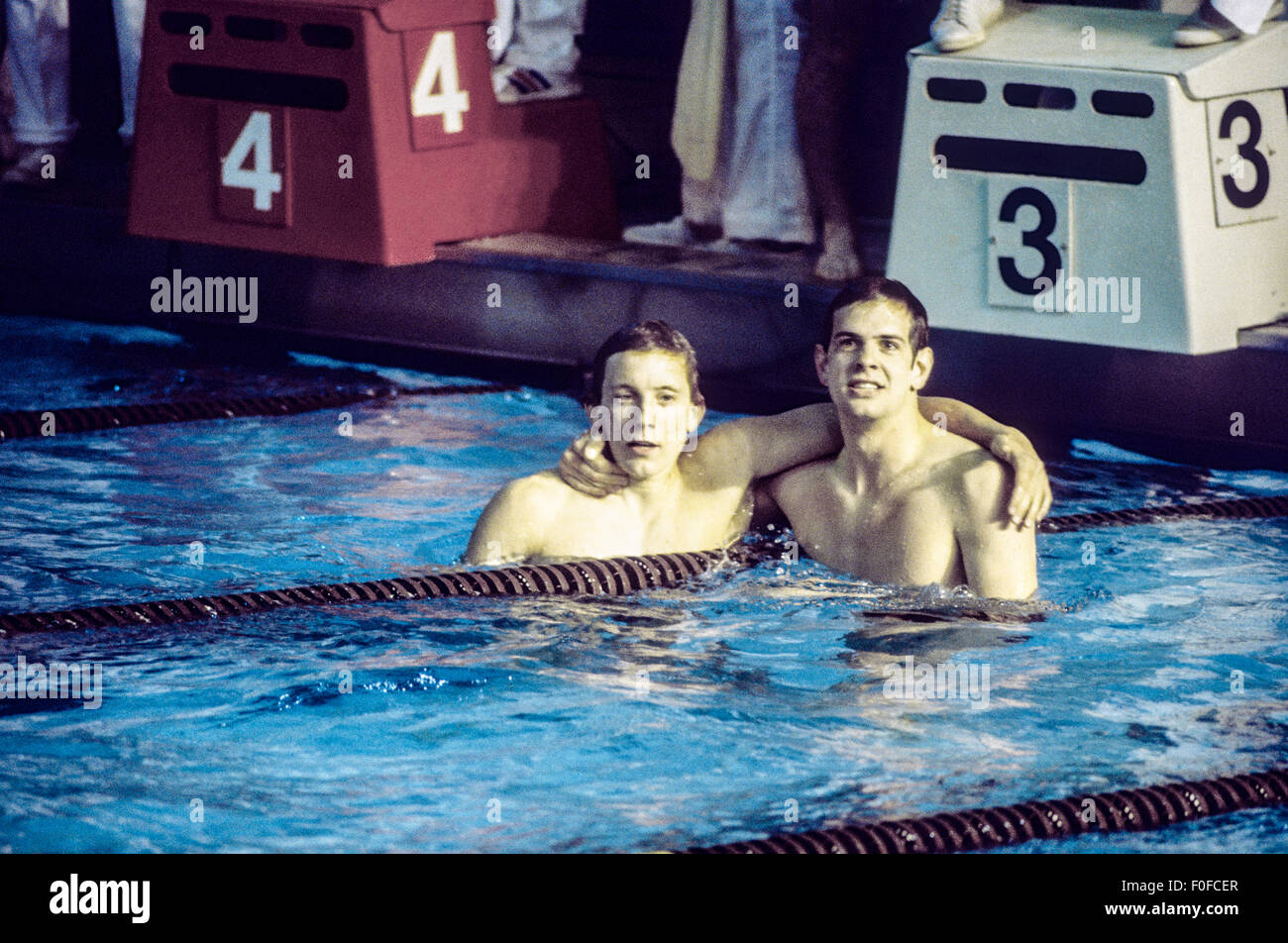 John naber hi-res stock photography and images - Alamy