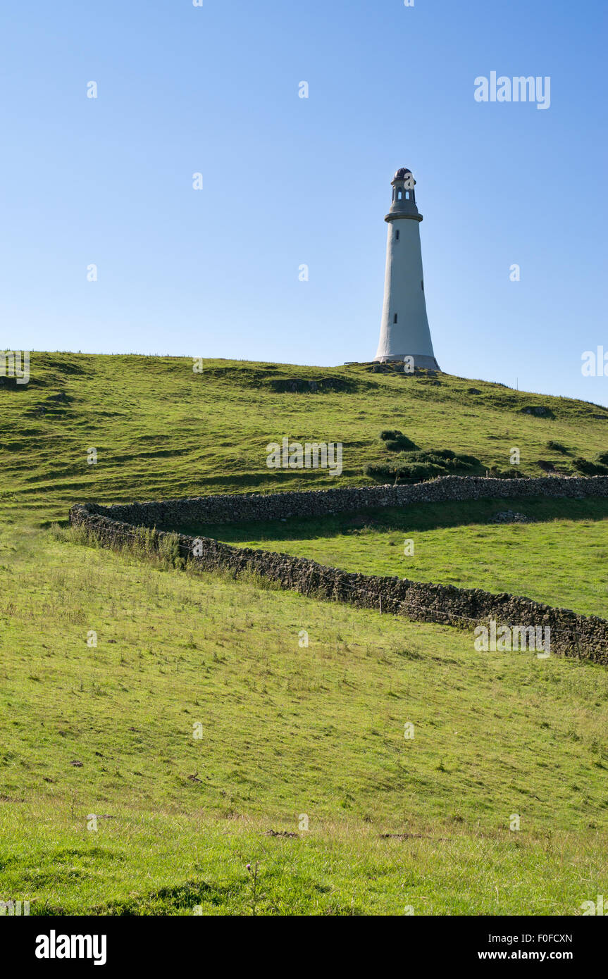 John barrow monument hi-res stock photography and images - Alamy