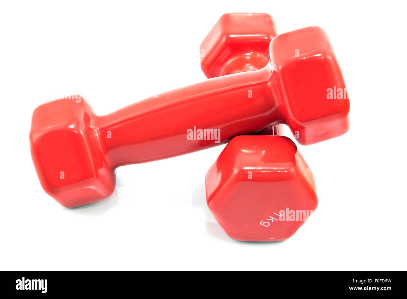 Kilo weight Cut Out Stock Images & Pictures - Alamy