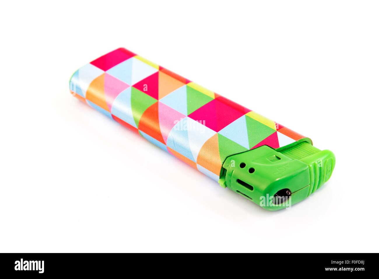 Modern lighter hi-res stock photography and images - Alamy