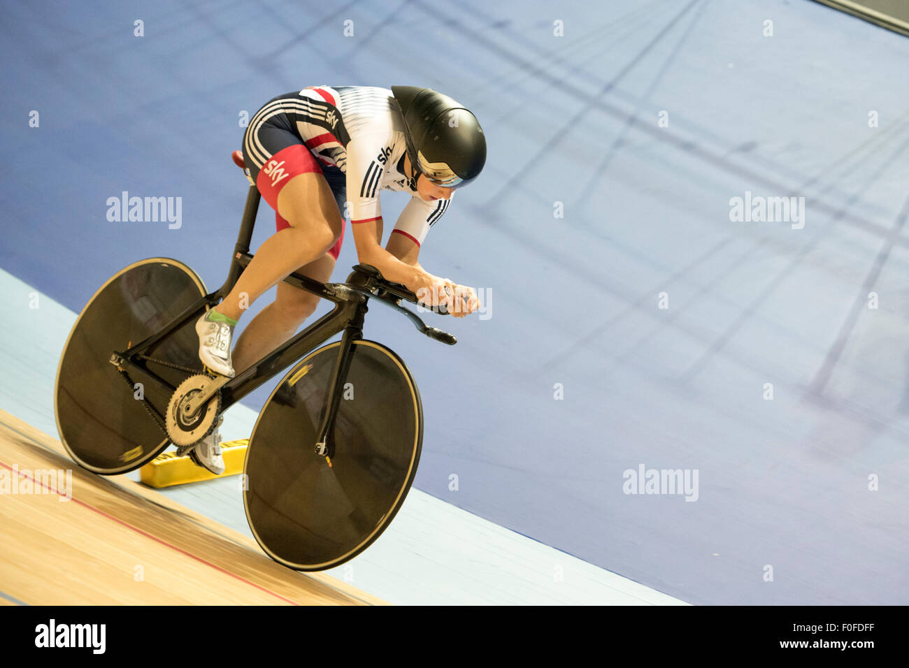 Joanna Rowsell Stock Photos & Joanna Rowsell Stock Images - Alamy
