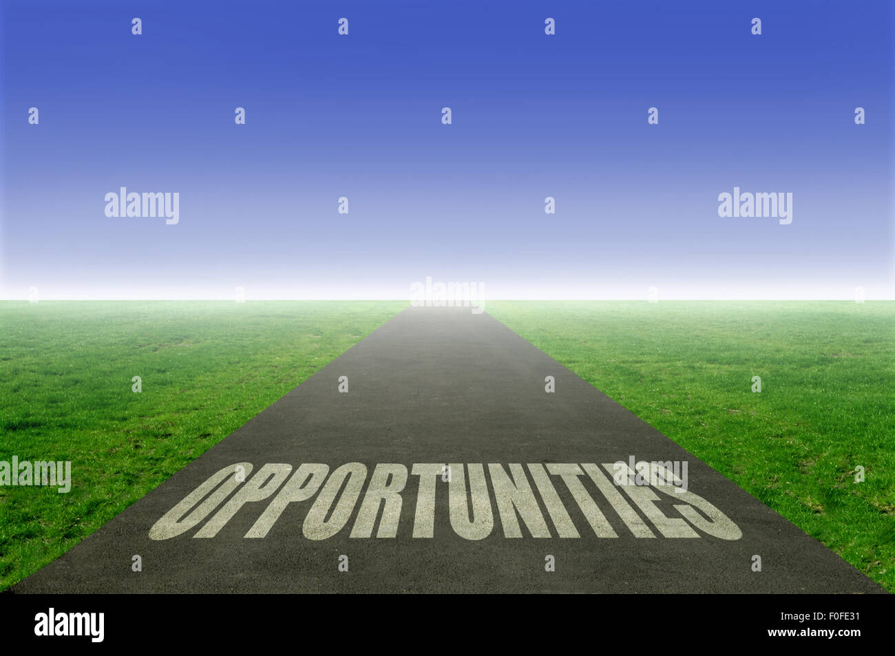 Opportunities concept change hi-res stock photography and images - Alamy