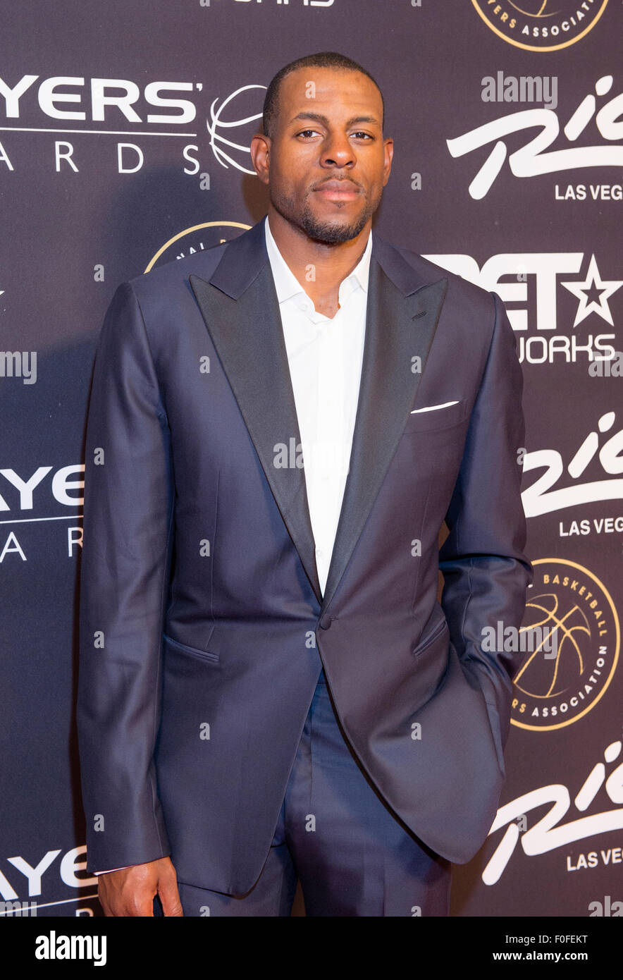 Andre iguodala hi-res stock photography and images - Alamy