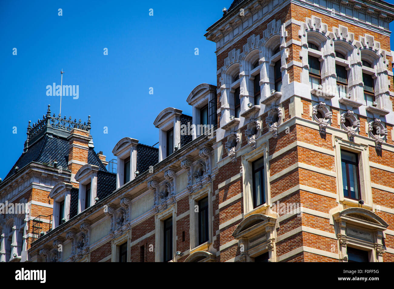 Balmes barcelona hi-res stock photography and images - Alamy