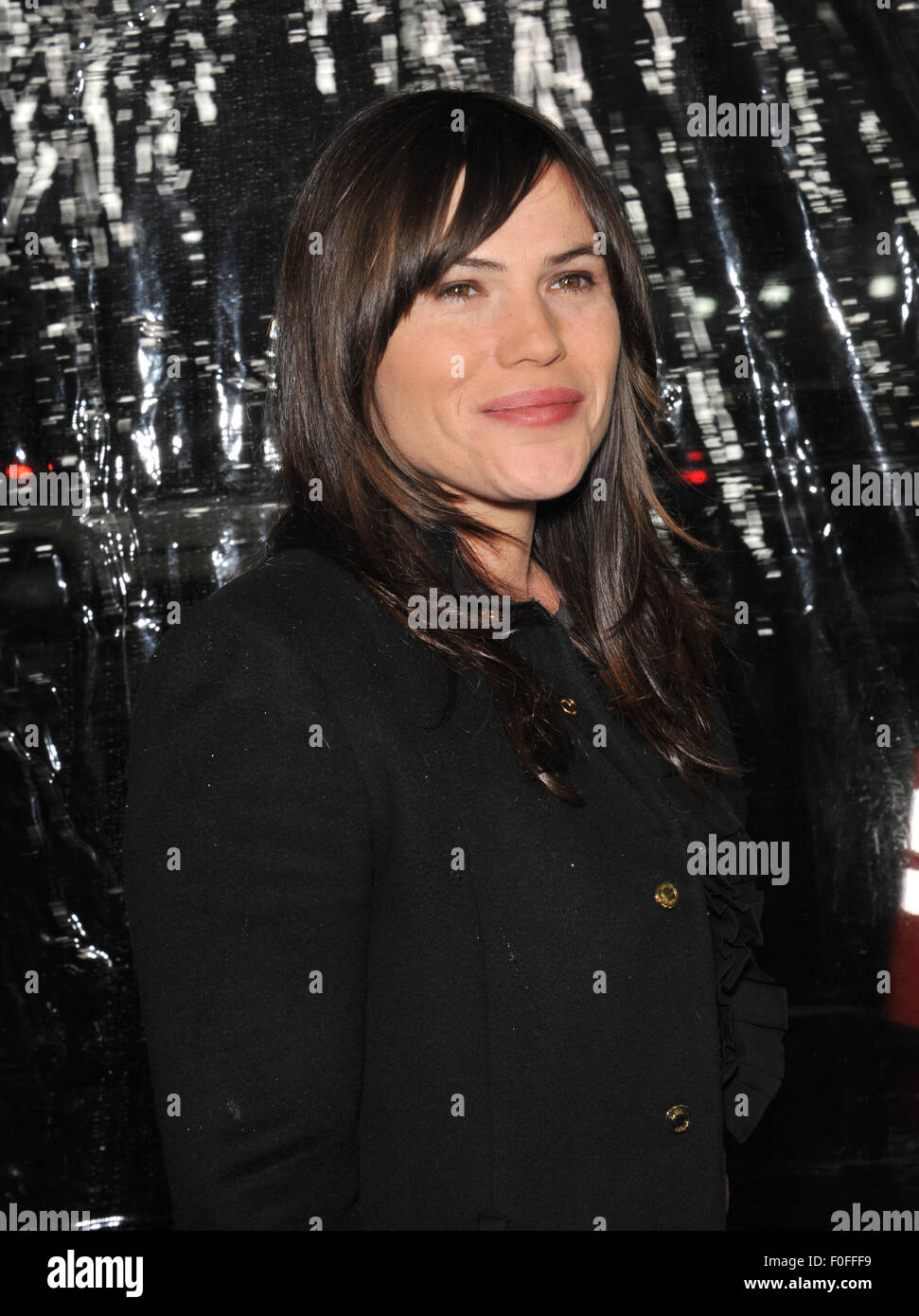 Clea duvall los angeles premiere hi-res stock photography and images ...
