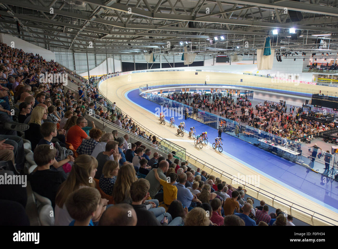 Derby arena hi-res stock photography and images - Alamy