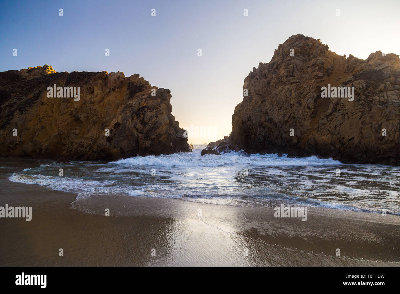 Pfeiffer state park hi-res stock photography and images - Alamy