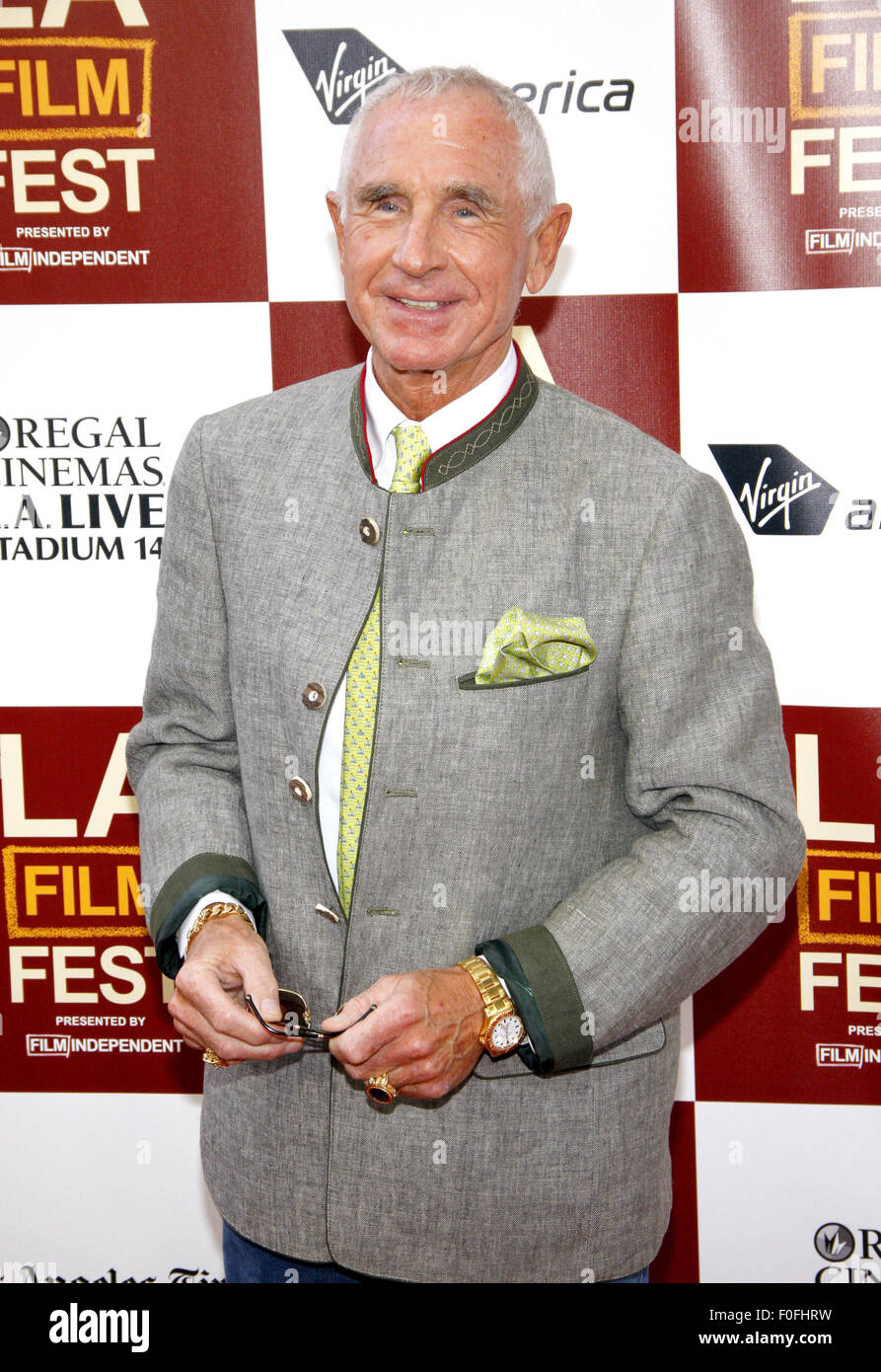 Frederic Prinz Von Anhalt Stock Photos & Frederic Prinz Von Anhalt ...