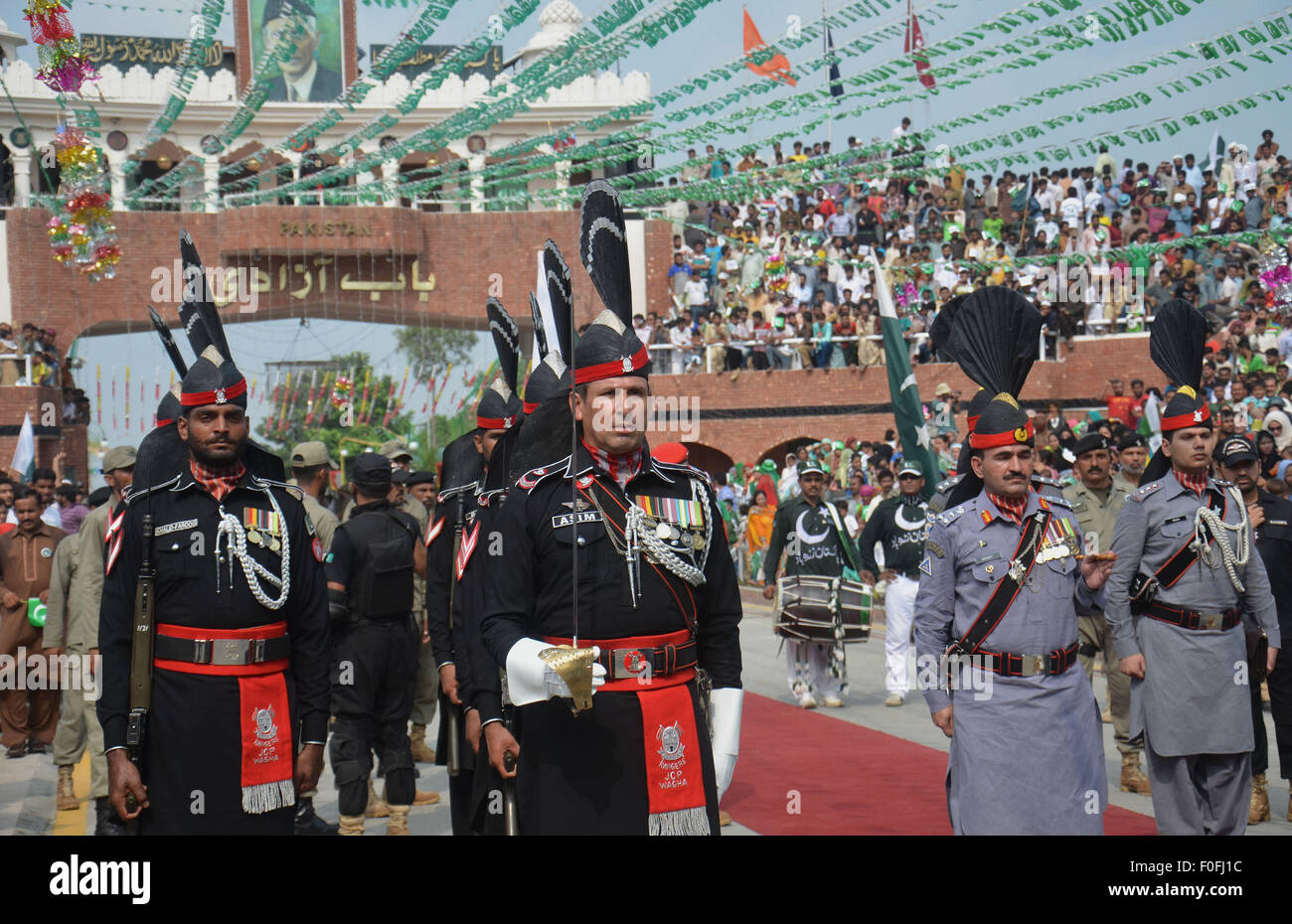 Independence day ceremony india hi-res stock photography and images - Alamy