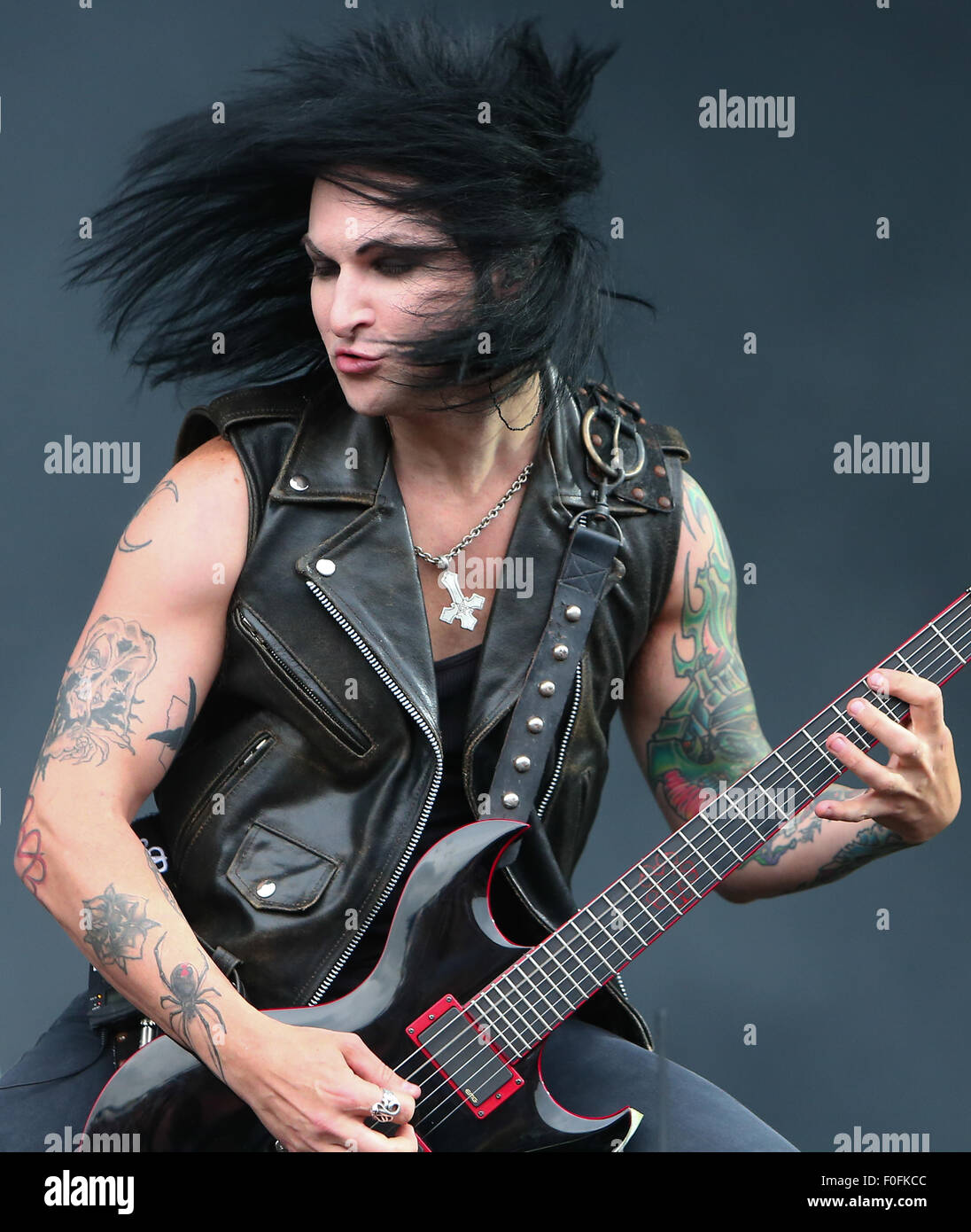 Jinxx Warped Tour 2022