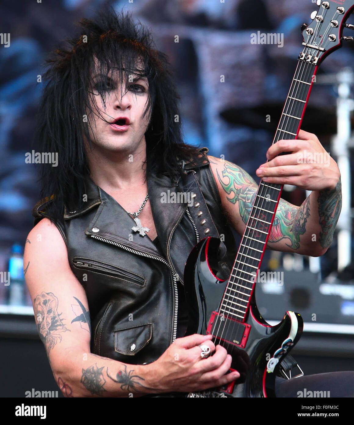 Jinxx Warped Tour 2022