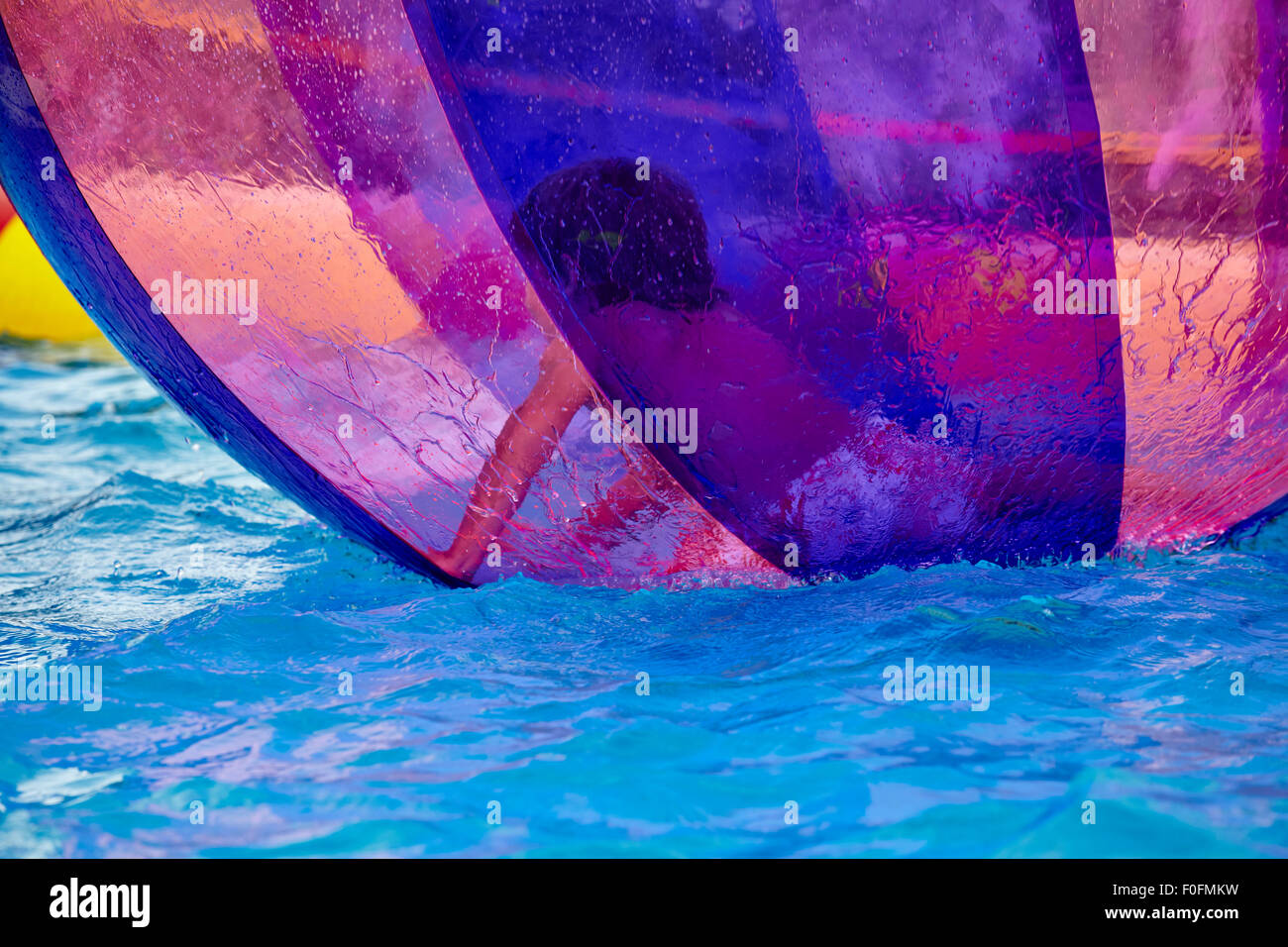 Ball is floating hi-res stock photography and images - Alamy