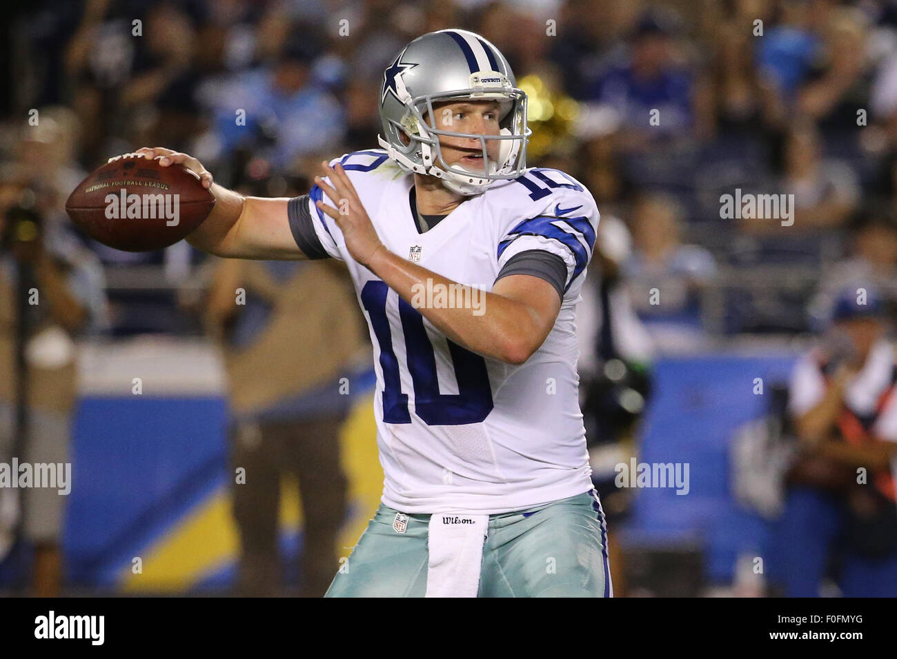 Dustin vaughan hi-res stock photography and images - Alamy