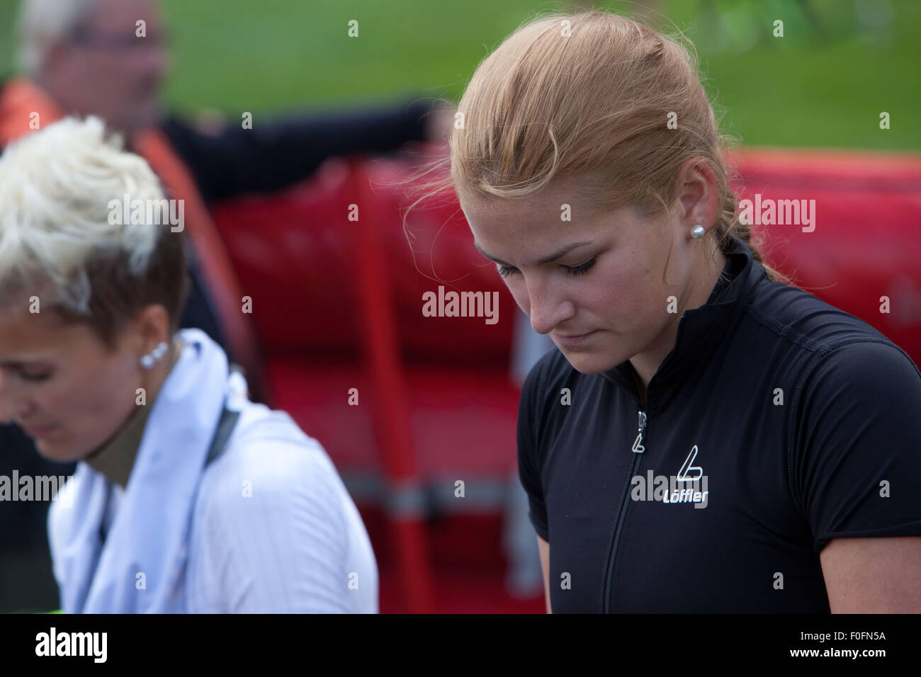 Anna Rupprecht High Resolution Stock Photography and Images - Alamy