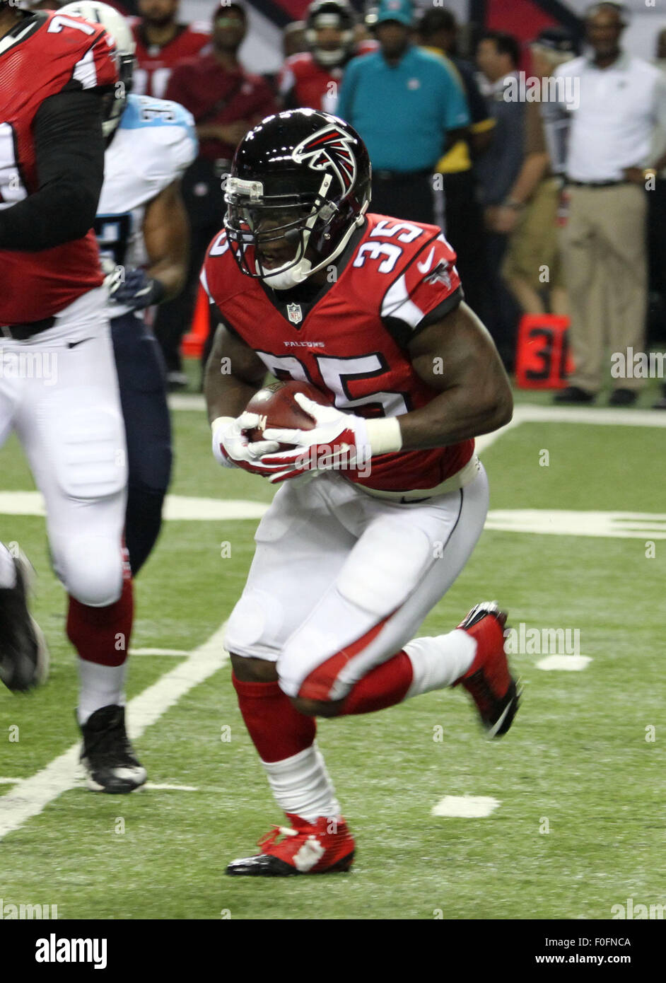 Antone smith hi-res stock photography and images - Alamy