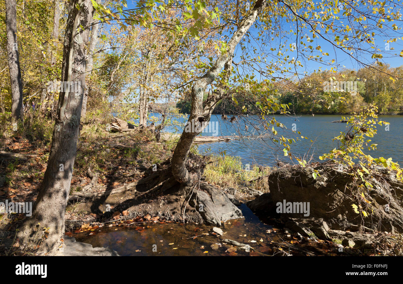 Potomac river hi-res stock photography and images - Alamy