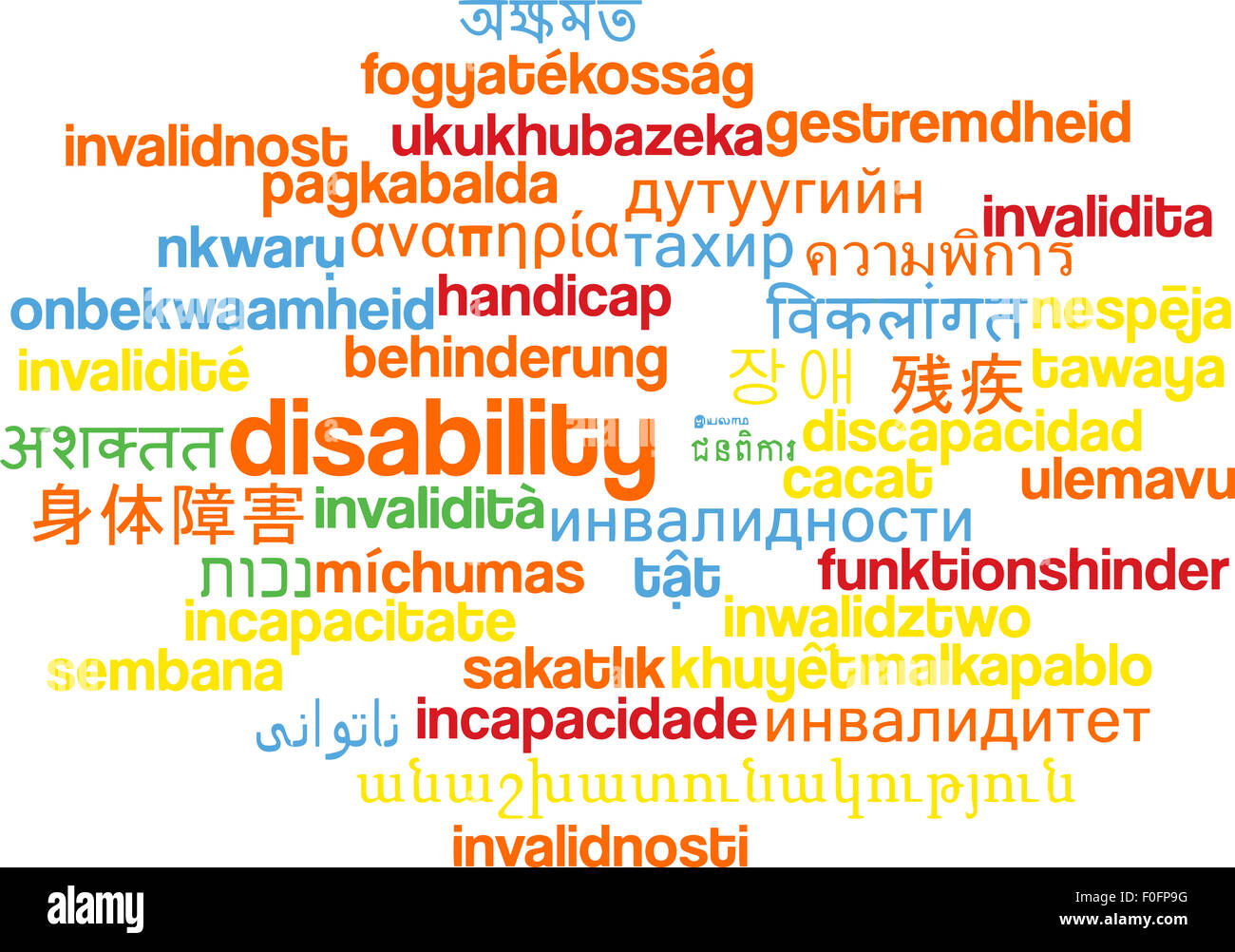 Background concept wordcloud multilanguage international many language ...