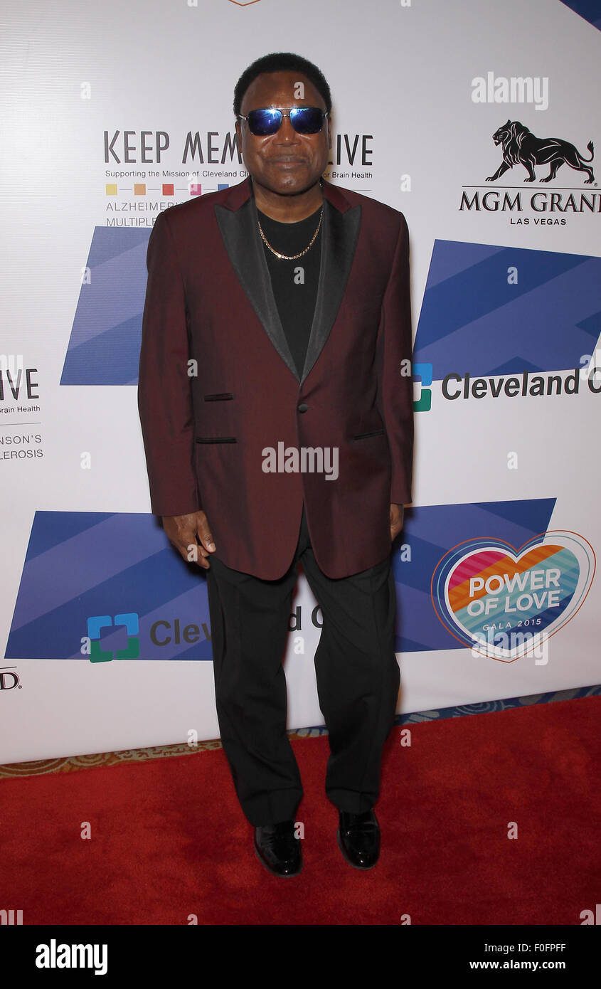 Keep Memory Alive's 19th Annual "Power of Love" gala at MGM Grand ...
