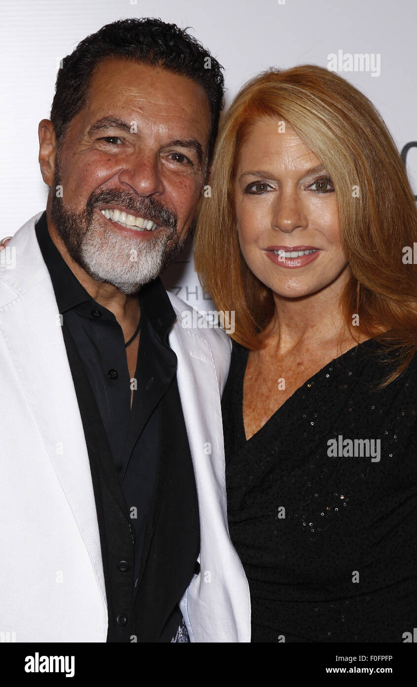 Keep Memory Alive's 19th Annual "Power of Love" gala at MGM Grand ...