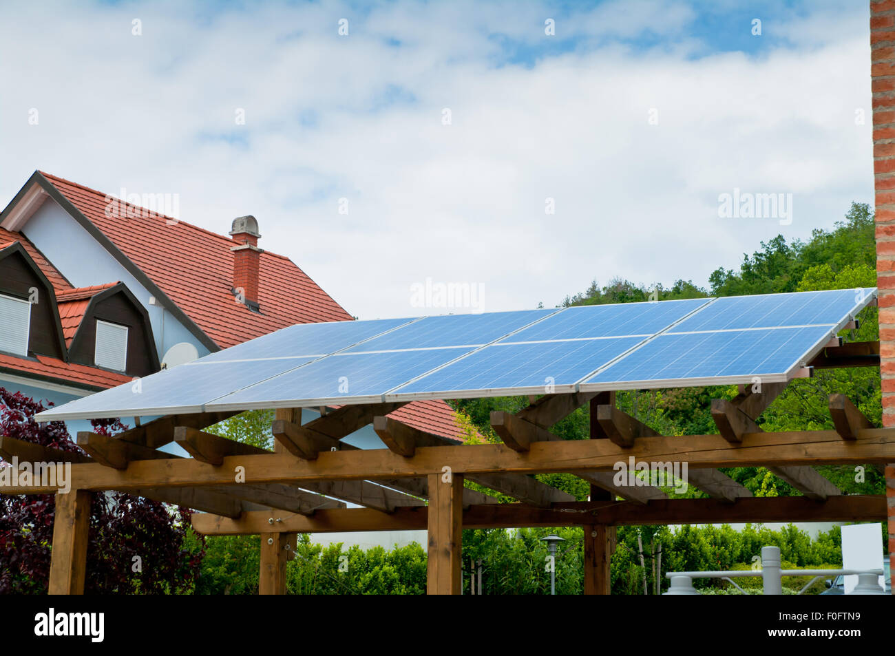 New solar panels to make green powersolar power energy panels green ...