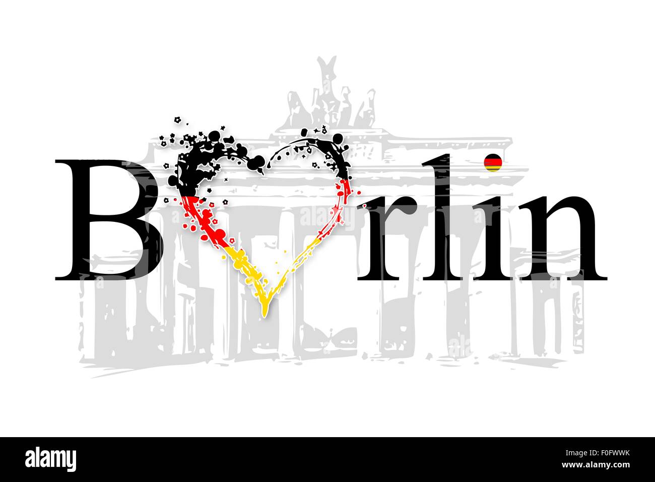 Berlin berlin cathedral Cut Out Stock Images & Pictures - Alamy