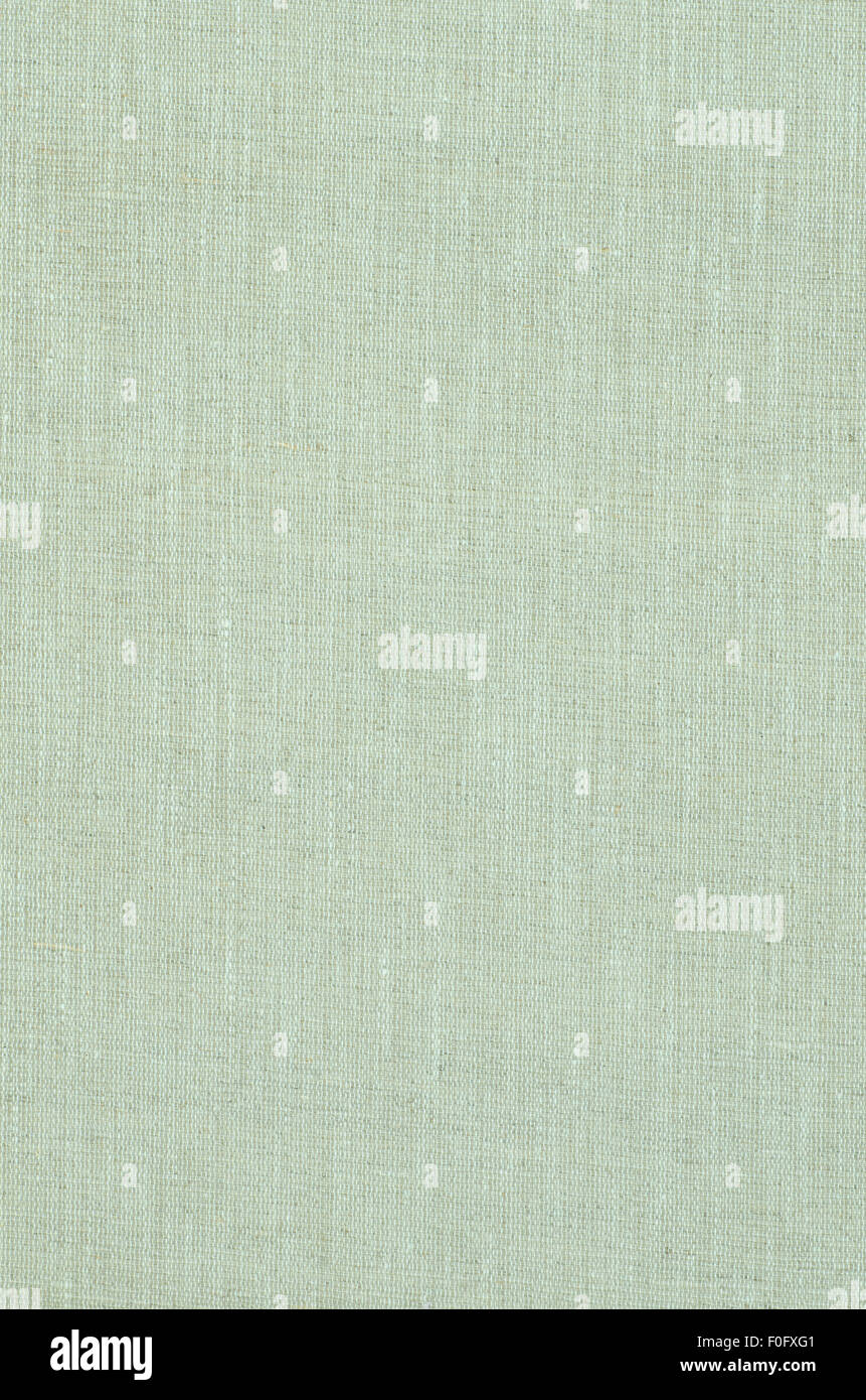 old fabric book cover background texture Stock Photo - Alamy