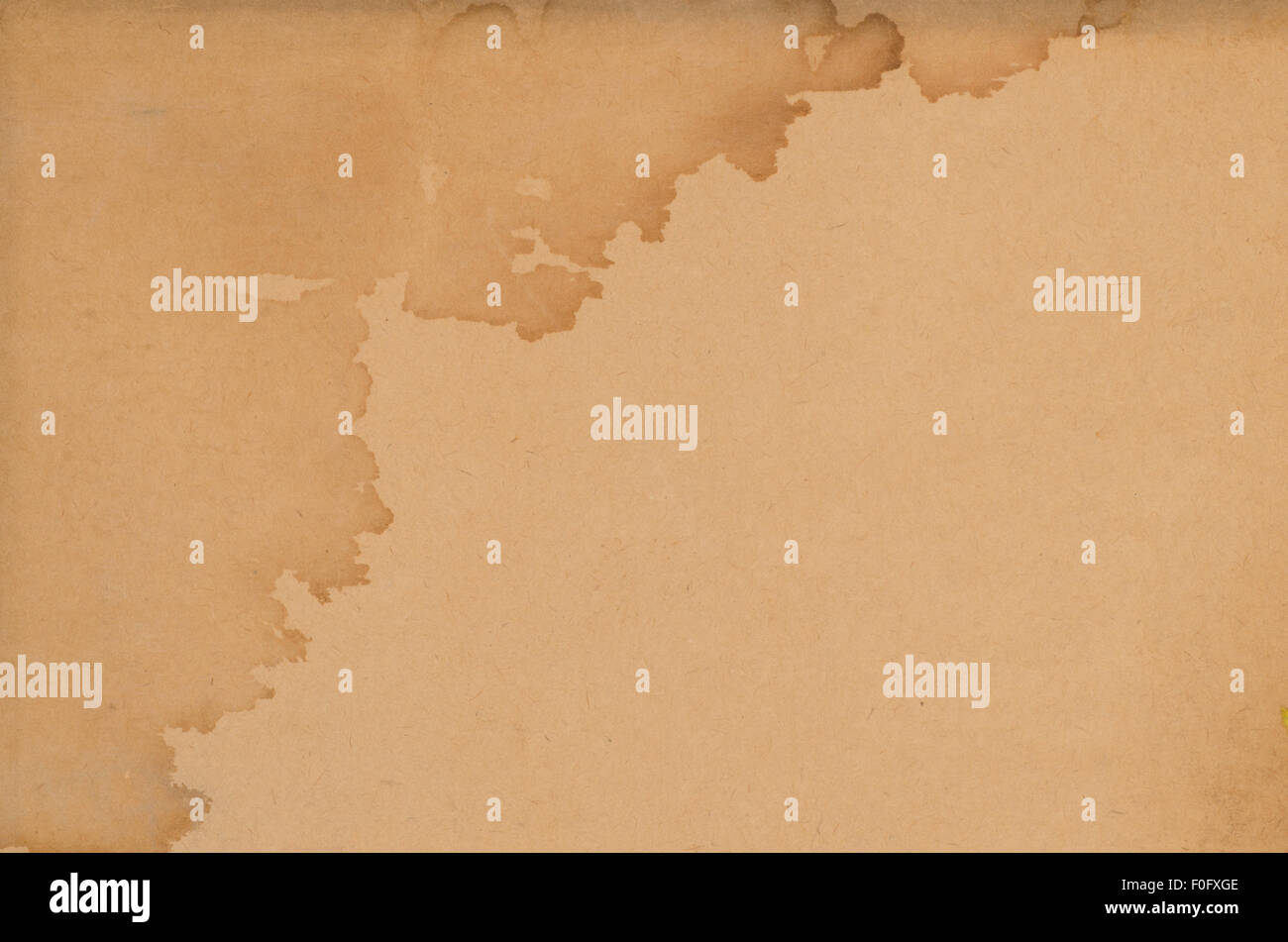 old weathered paper background texture Stock Photo - Alamy