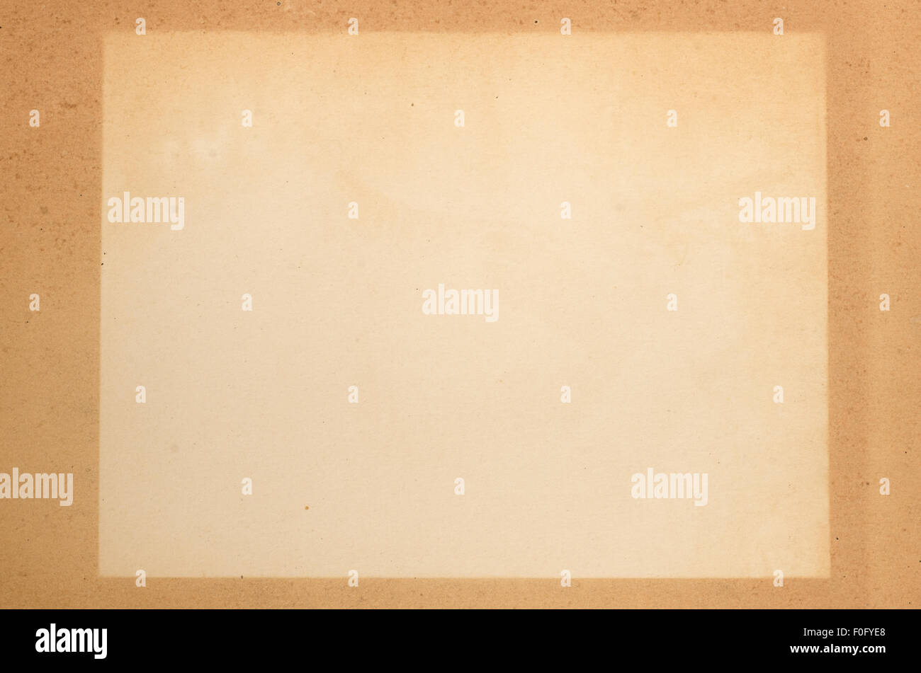 old weathered paper background texture Stock Photo - Alamy
